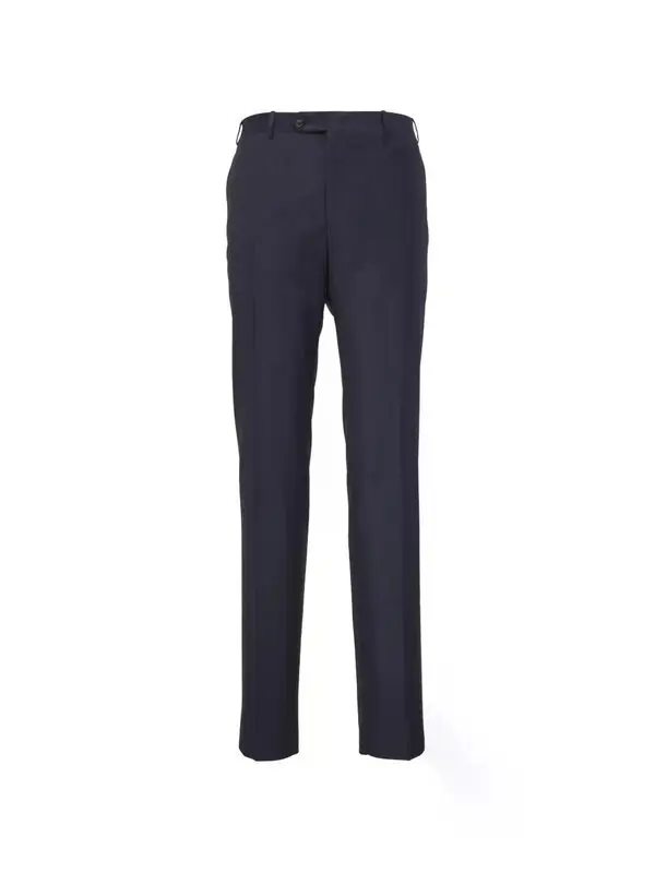 Canali Single-breasted Suit - Blue