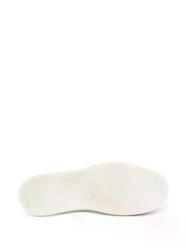 DOUCAL'S Lace-up Sneakers