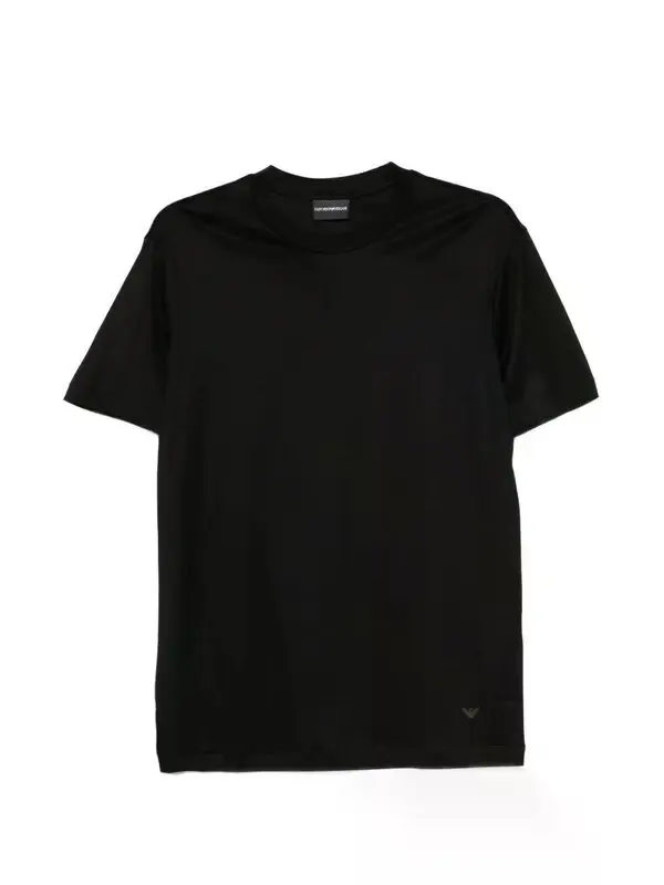 Emporio Armani Round-neck T-shirt
