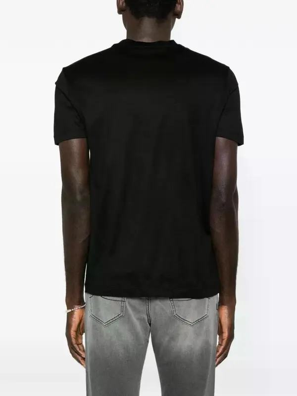 Emporio Armani Round-neck T-shirt