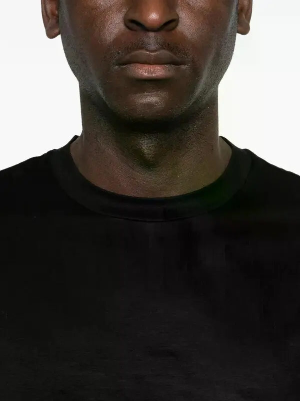 Emporio Armani Round-neck T-shirt