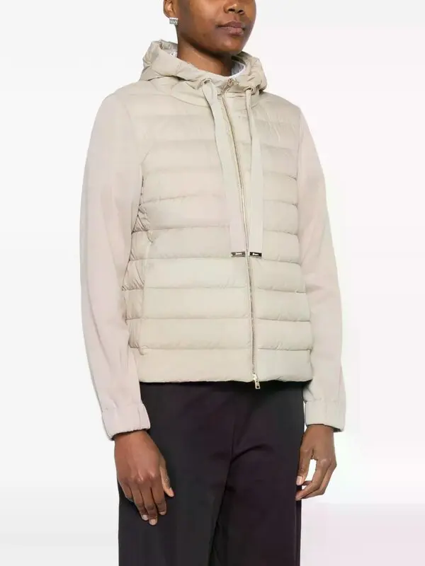 Herno Hooded Jacket
