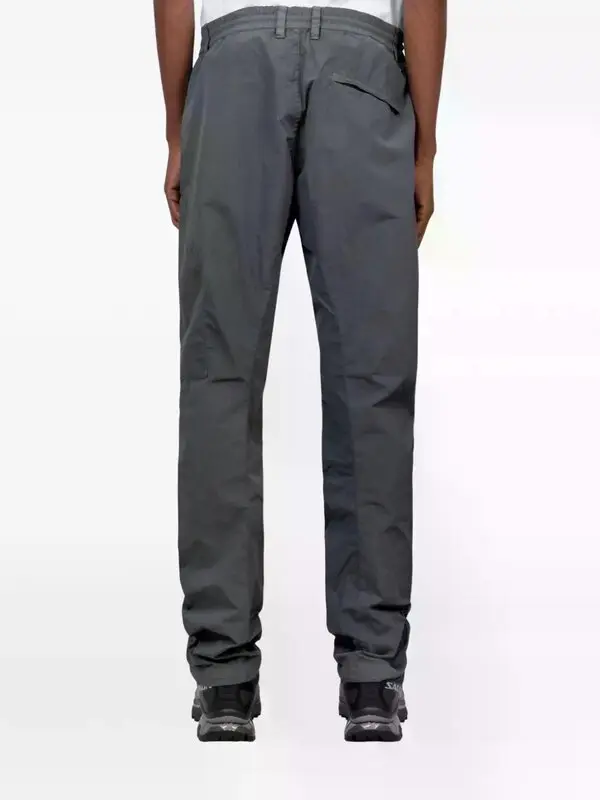 C.P. COMPANY Flat Cargo Pants