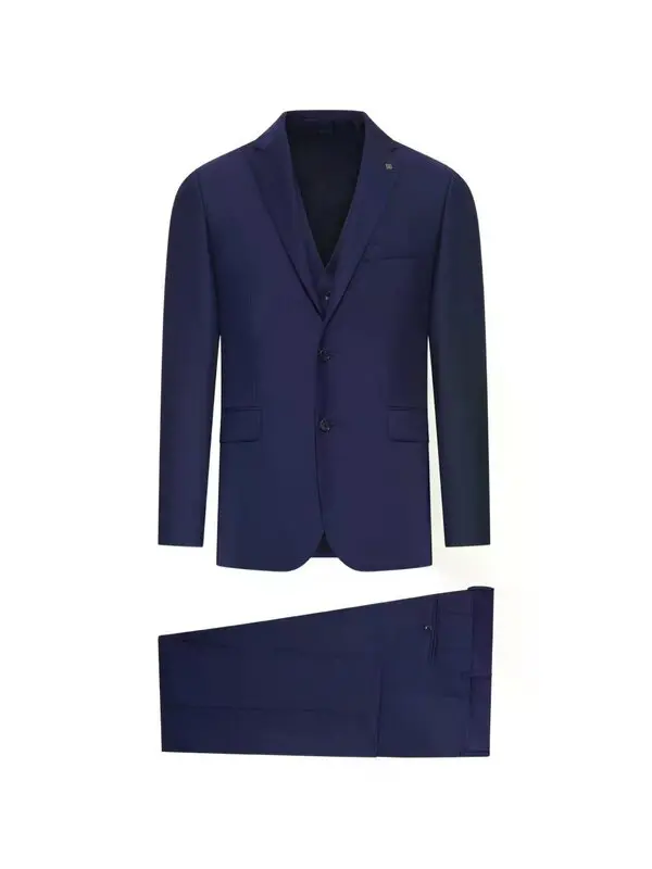 Tagliatore Single-breasted Suit