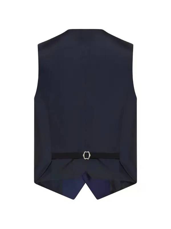 Tagliatore Single-breasted Suit