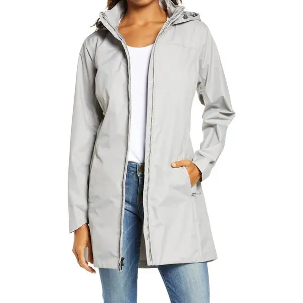 Patagonia Torrentshell Waterproof City Rain Coat