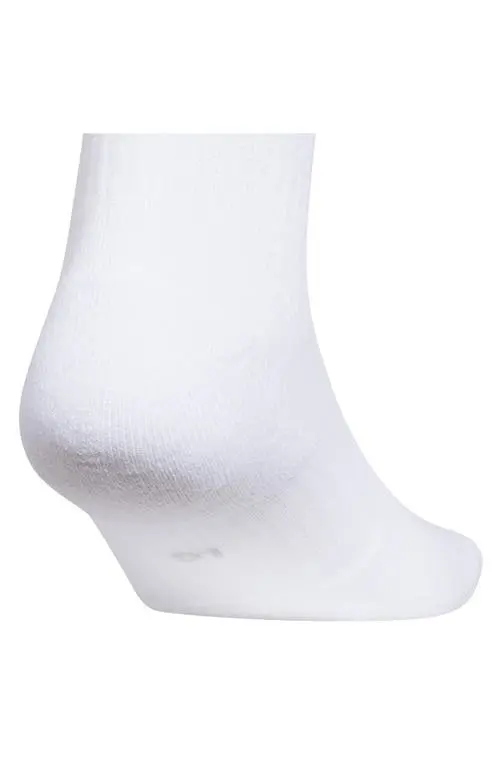 Adidas Assorted 3-pack Roller 3.0 Crew Socks