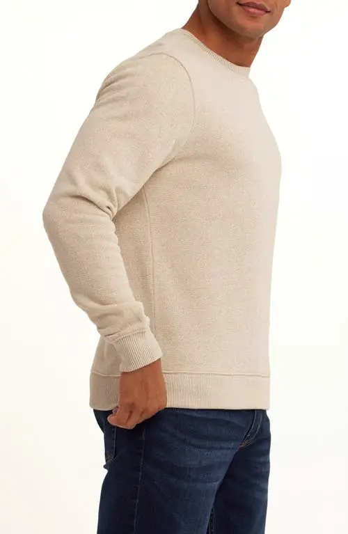 THREADS 4 THOUGHT Corey Eco Fleece Sweatshirt