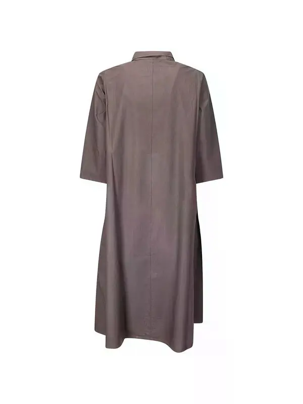 Labo.art Scampo Midi Dress