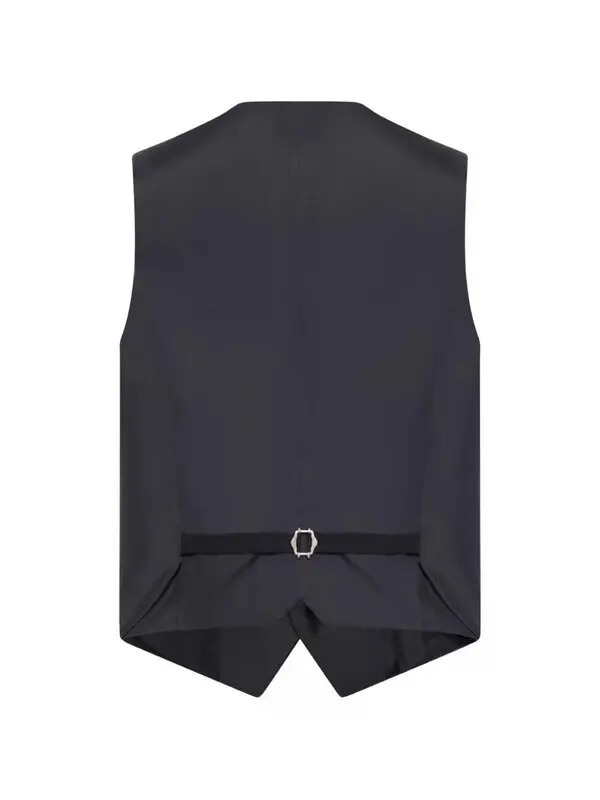 Tagliatore Buttoned Suit