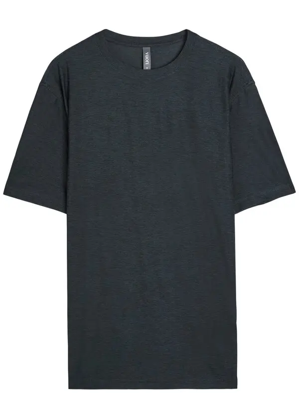 Vuori Strato Tech Jersey T-shirt
