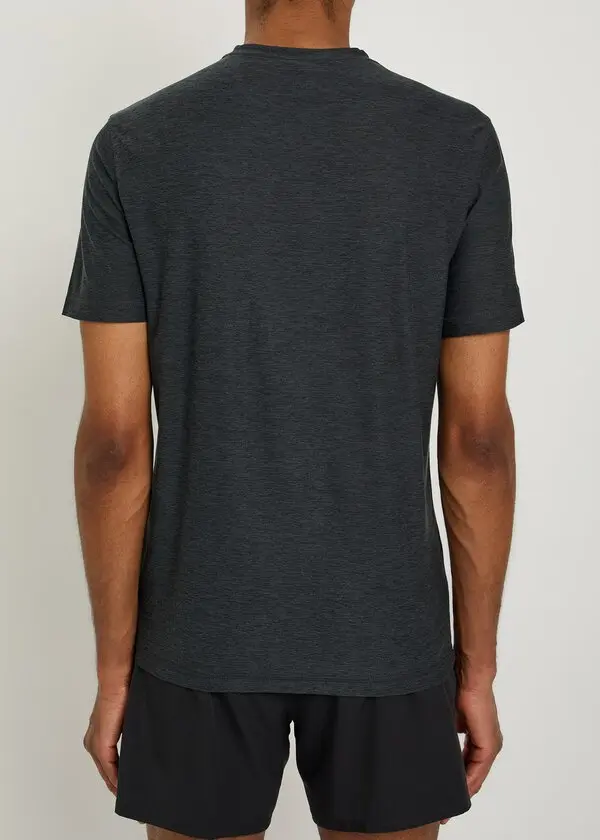 Vuori Strato Tech Jersey T-shirt