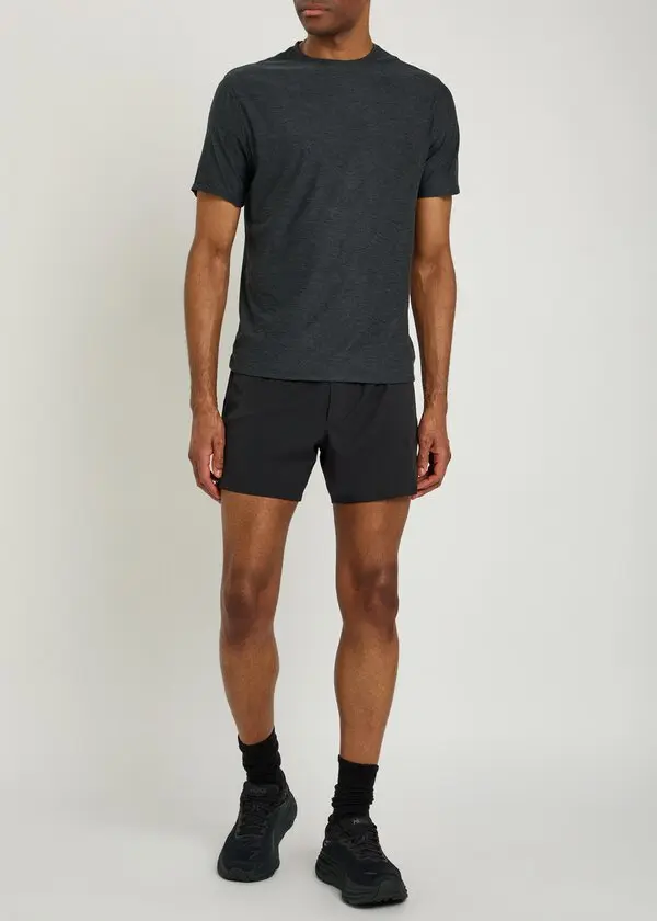 Vuori Strato Tech Jersey T-shirt