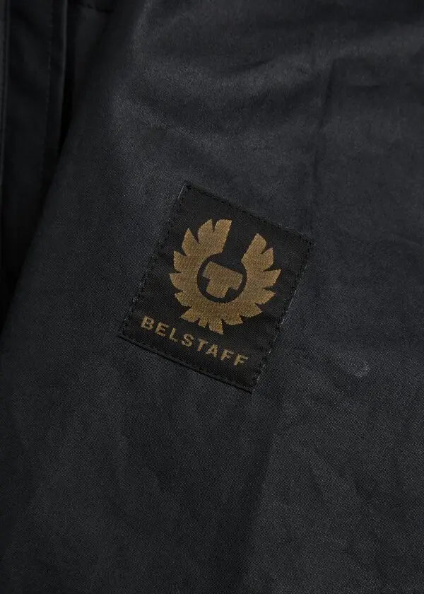 Belstaff Incline Waxed Cotton Jacket