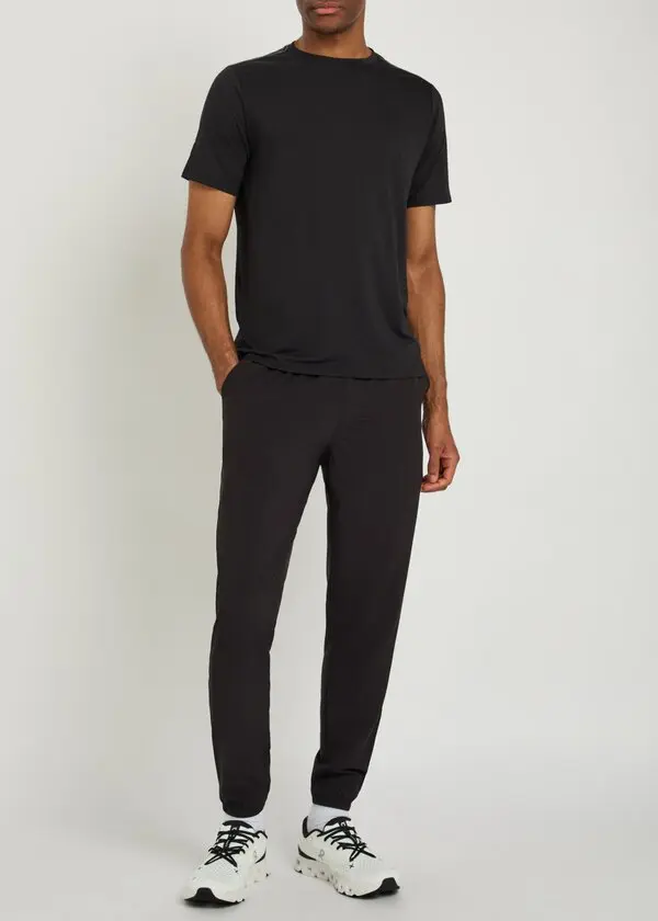 Vuori Kore 28 Stretch-jersey Sweatpants