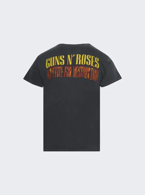 MadeWorn Guns N Roses Tee Dusk