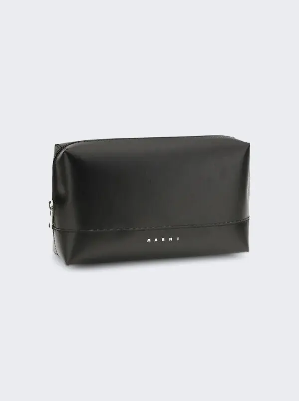 Marni Leather Belt Bag