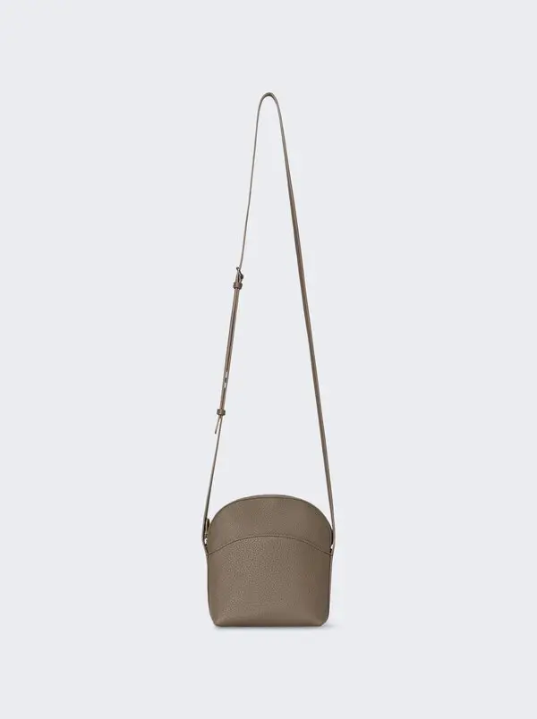 THE ROW Annie Crossbody Bag - Tan