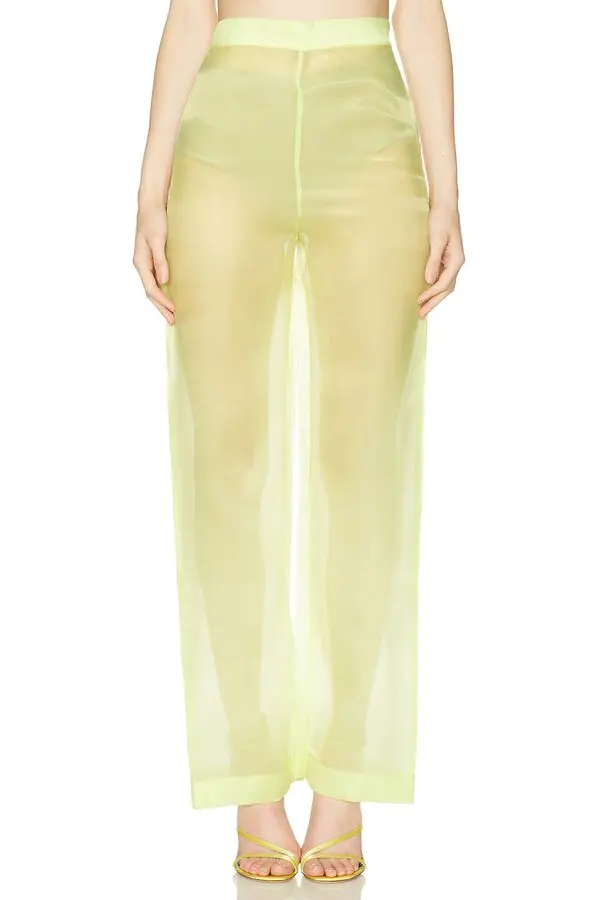 MARLIES GRACE Flora Pant