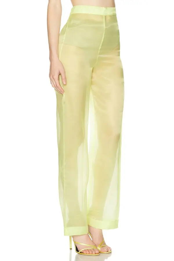 MARLIES GRACE Flora Pant