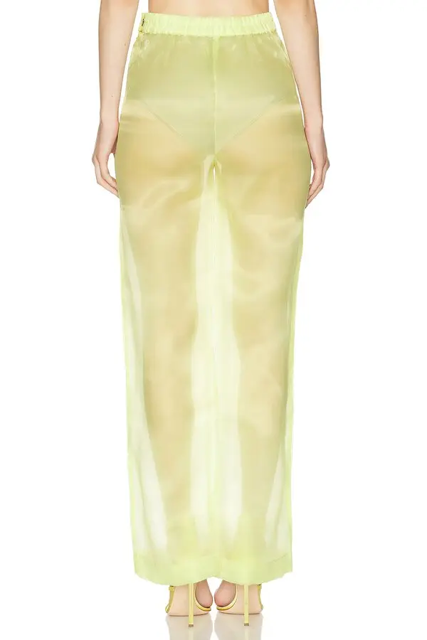 MARLIES GRACE Flora Pant