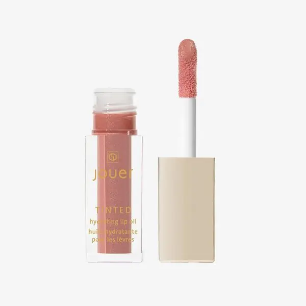 Jouer Tinted Hydrating Lip Oil - Any Day