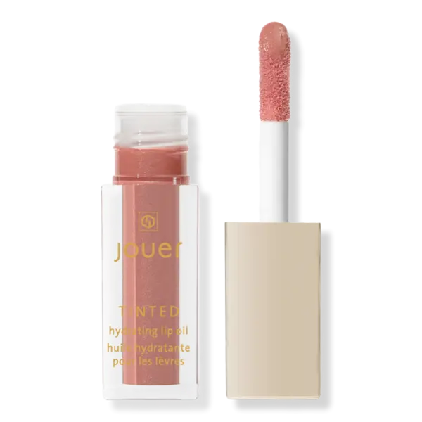 Jouer Tinted Hydrating Lip Oil - Any Day