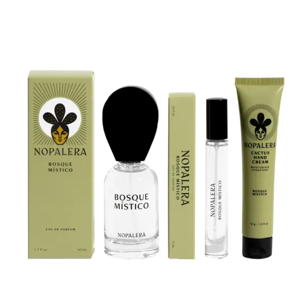 NOPALERA Bosque Mistico Fragrance Ritual - One-color