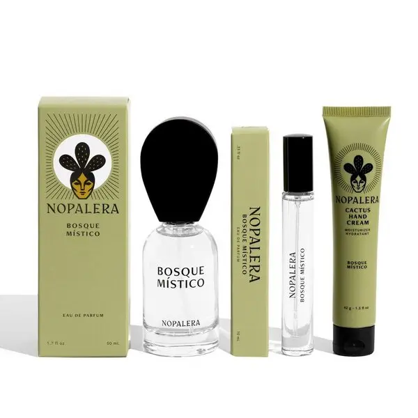 NOPALERA Bosque Mistico Fragrance Ritual - One-color