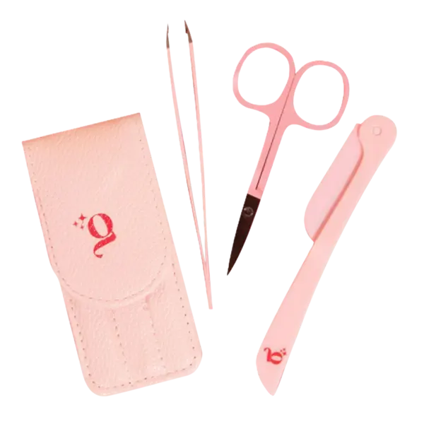 THE FRONTAL QUEEN Hairline Kit - One-color