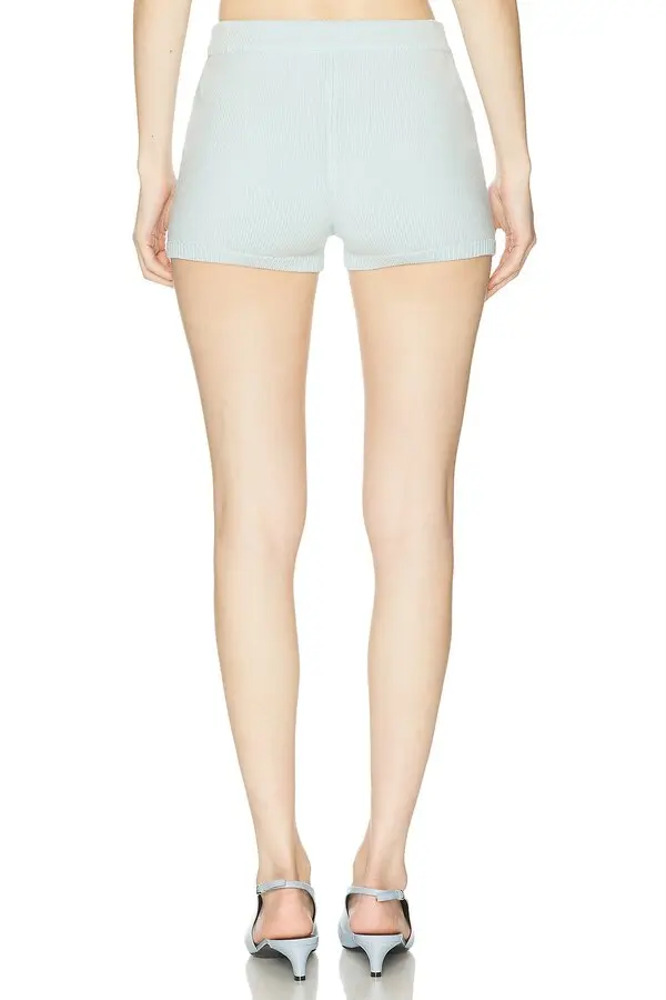 SEROYA Messa Short