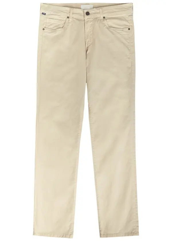 Citizens Of Humanity Gage Straight-leg Jeans