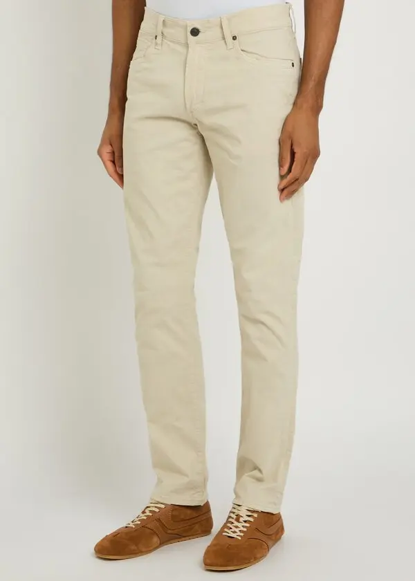 Citizens Of Humanity Gage Straight-leg Jeans