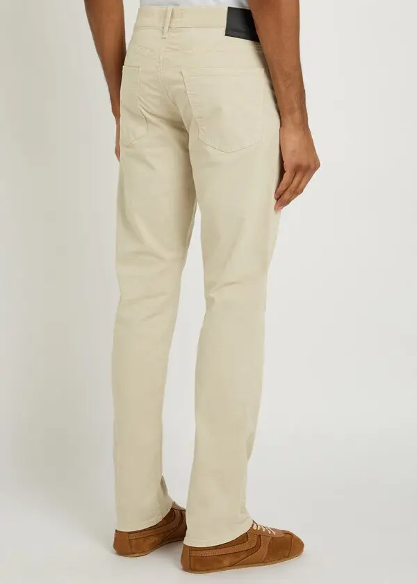 Citizens Of Humanity Gage Straight-leg Jeans