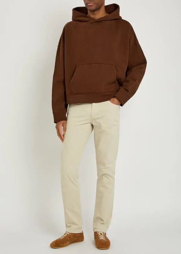 Citizens Of Humanity Gage Straight-leg Jeans