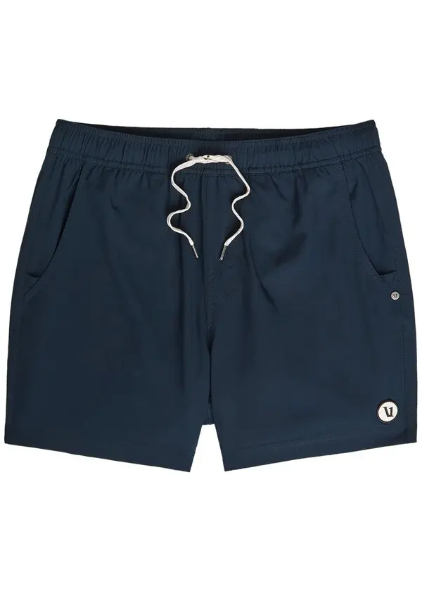 Vuori Kore Stretch-jersey Shorts