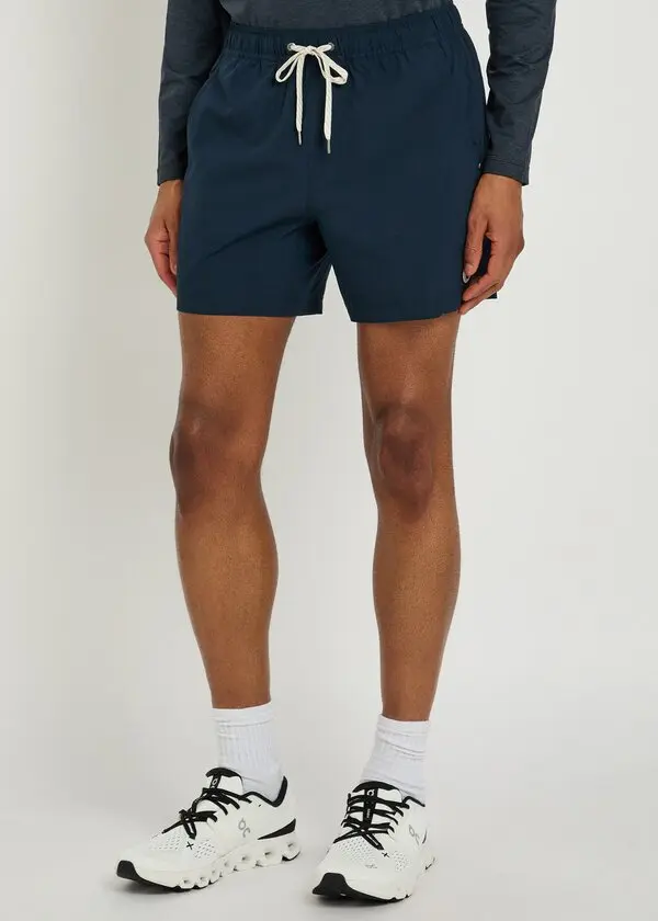 Vuori Kore Stretch-jersey Shorts