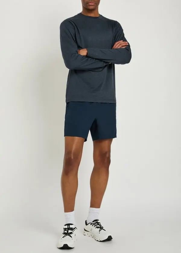Vuori Kore Stretch-jersey Shorts