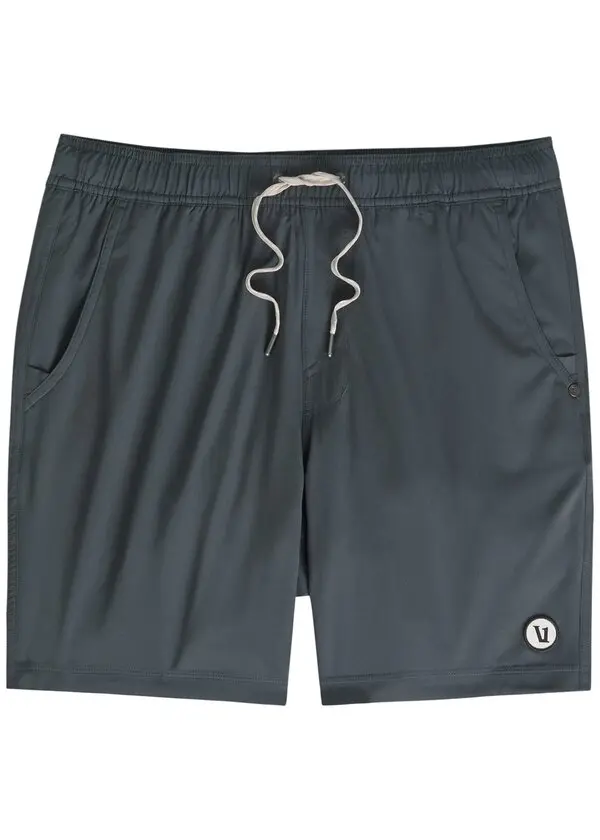 Vuori Stretch-jersey Shorts