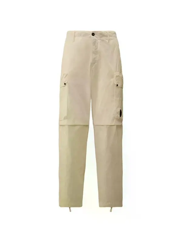 C.P. COMPANY Cargo-pocket Trousers