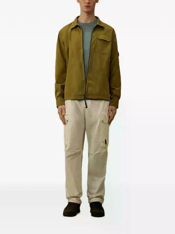 C.P. COMPANY Cargo-pocket Trousers