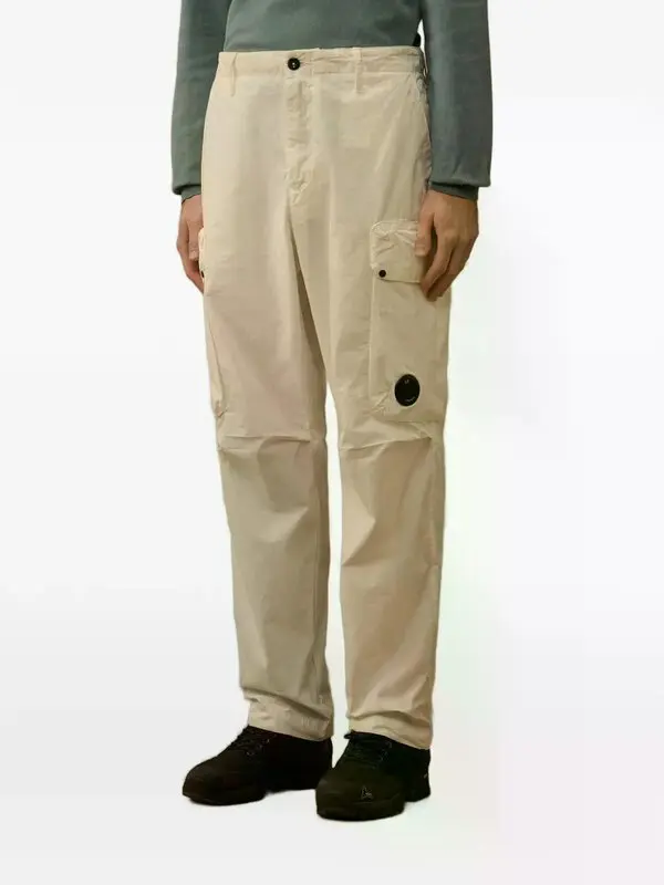 C.P. COMPANY Cargo-pocket Trousers