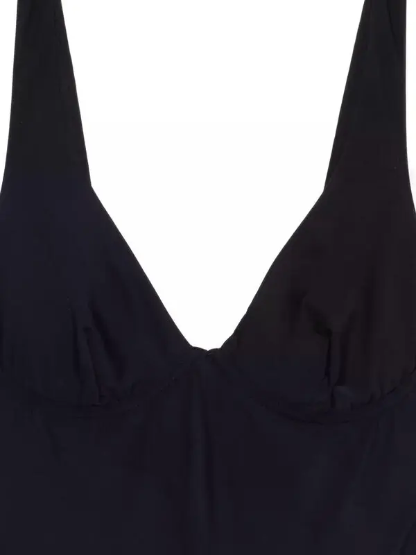 Bondi Born Grace V-neck Swimsuit