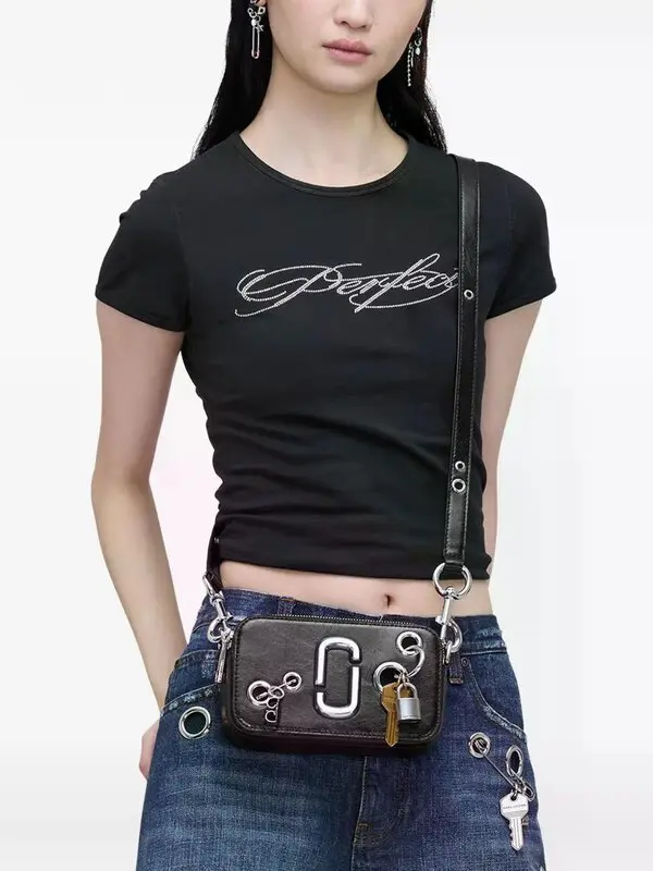 Marc Jacobs Snapshot Shoulder Bag