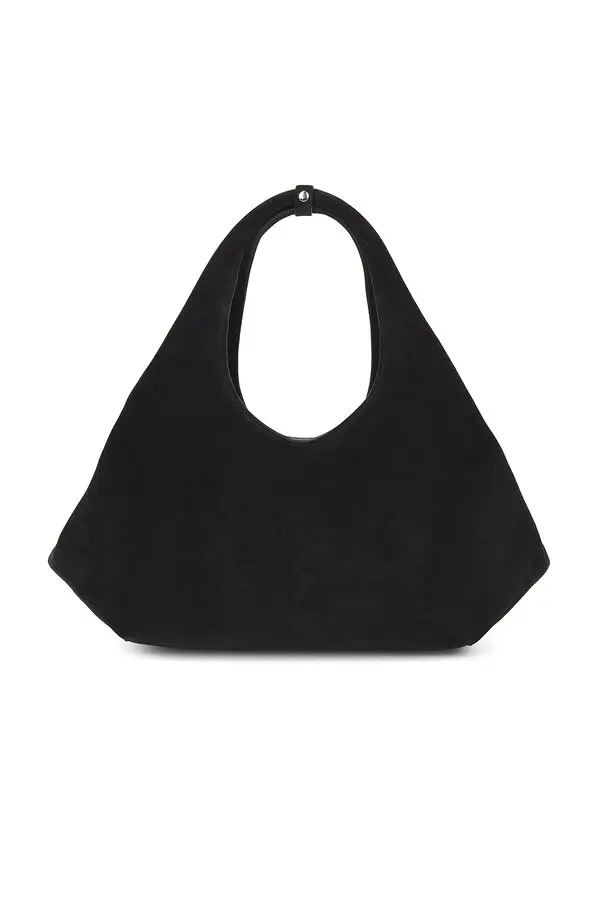 Coperni Folded Bag - Black