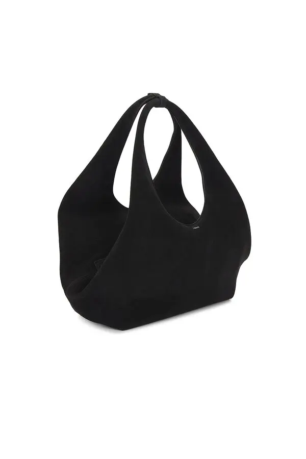 Coperni Folded Bag - Black