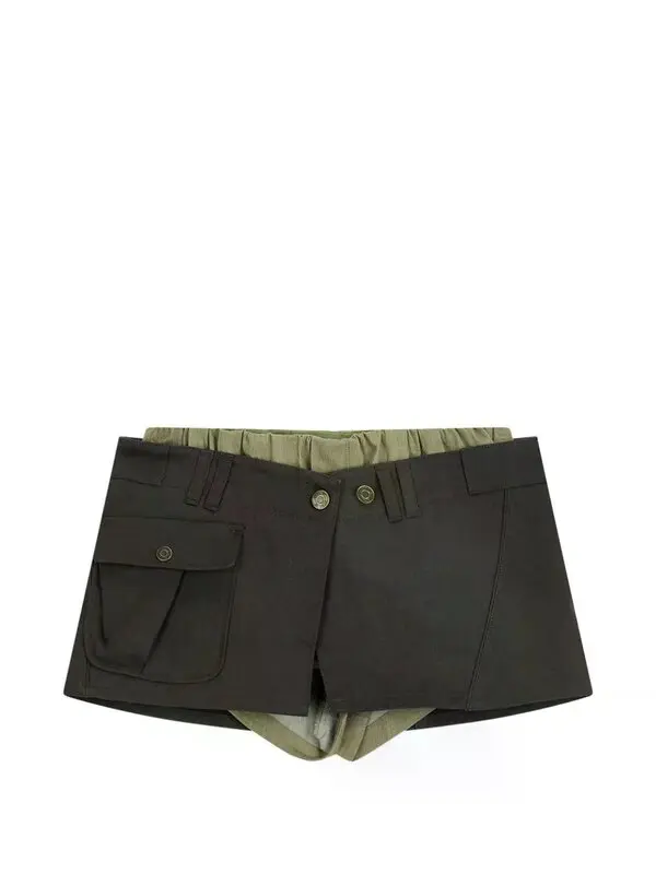 OPEN YY Pocket Camp Shorts