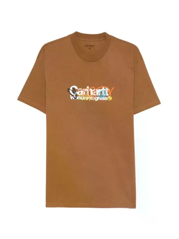 Carhartt Work In Progress Primary T-shirt