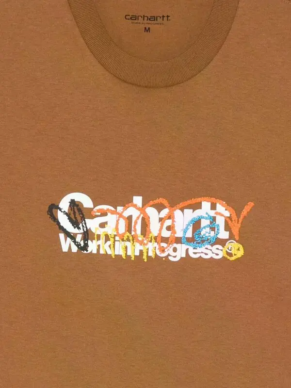 Carhartt Work In Progress Primary T-shirt
