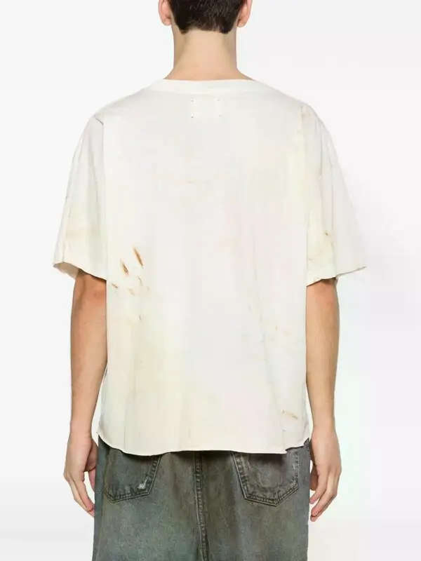 ERCOLE STUDIO Printed T-shirt